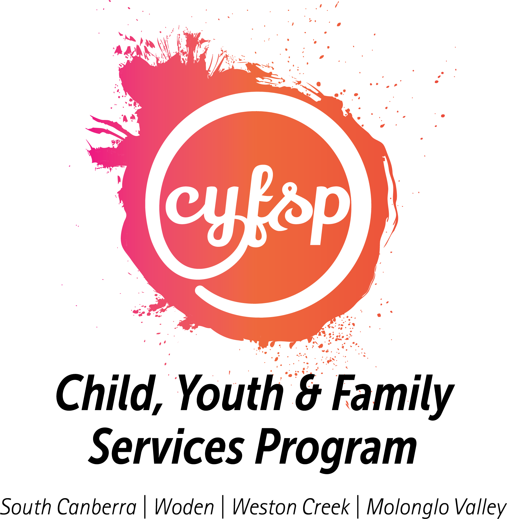 Family Case Management - Woden Community Service