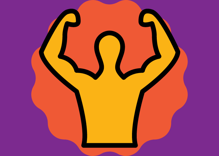 Strength For Life - Woden Community Service