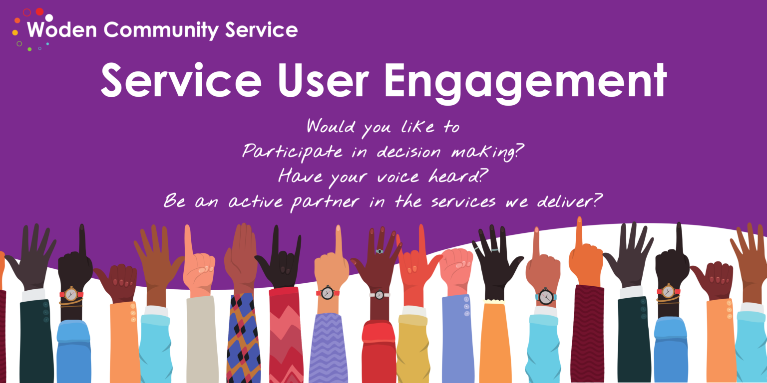 Children’s Services Service User Engagement - Woden Community Service