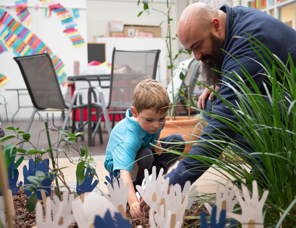 Respect Creates Safe Spaces - Woden Community Service